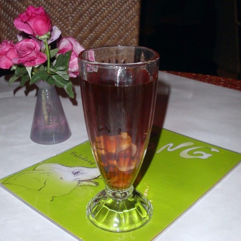 Saladang Song: Stylish Thai Cuisine x2 in Pasadena