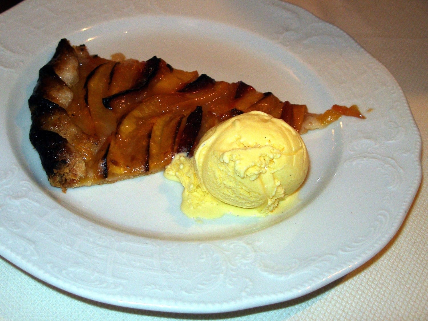 Chez Panisse: Paradox of Choice, Be Gone at Berkeley Legend - Food GPS