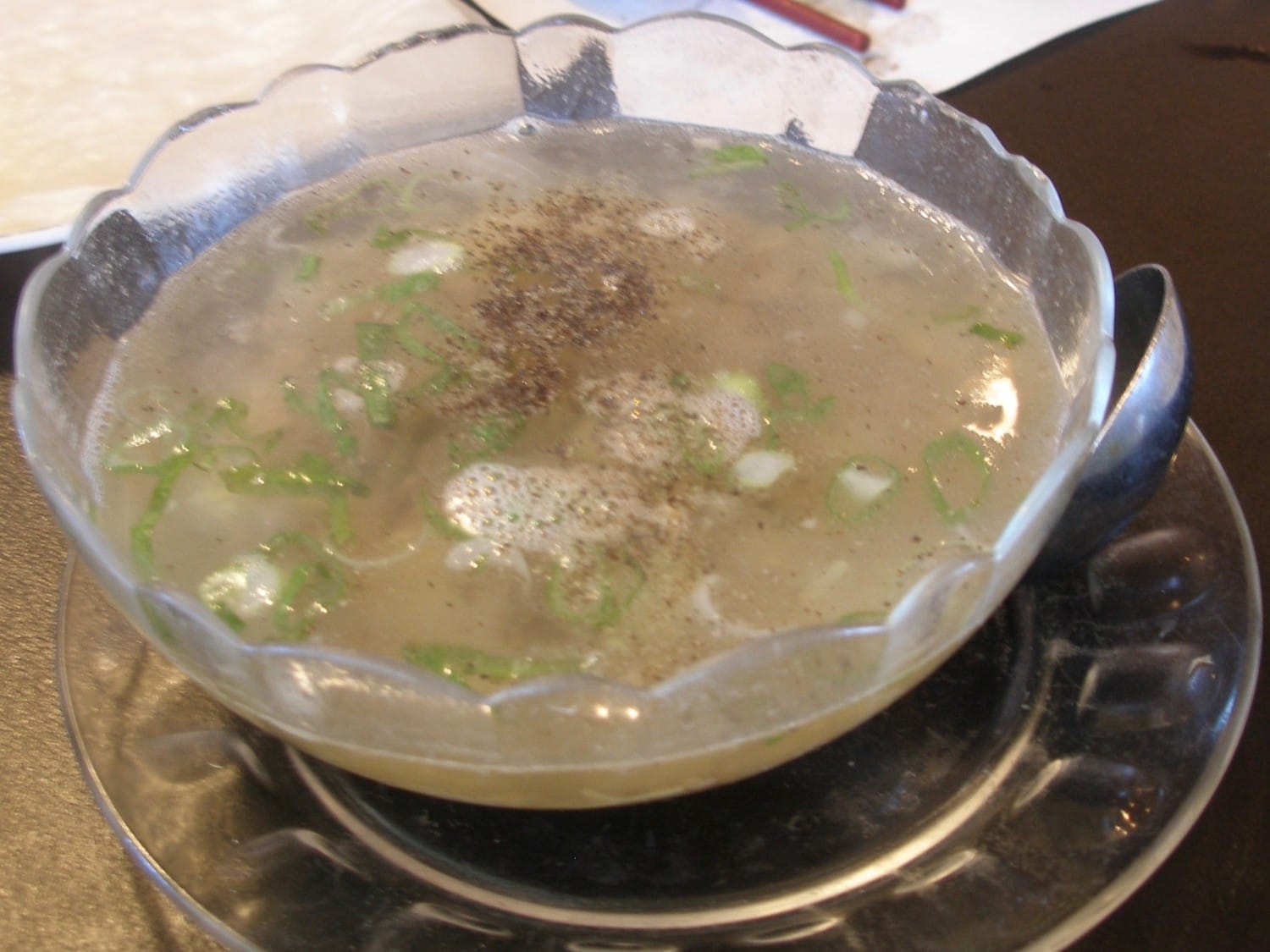 Pagolac: Bargain 7-Course Beef Tasting in Little Saigon [CLOSED]