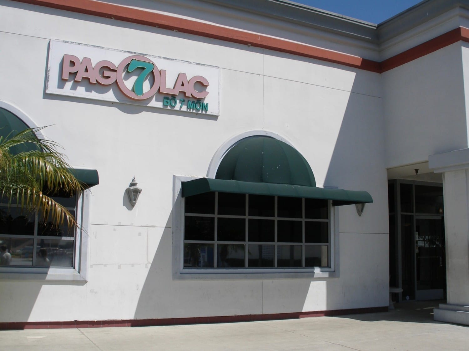 Pagolac: Bargain 7-Course Beef Tasting in Little Saigon [CLOSED]