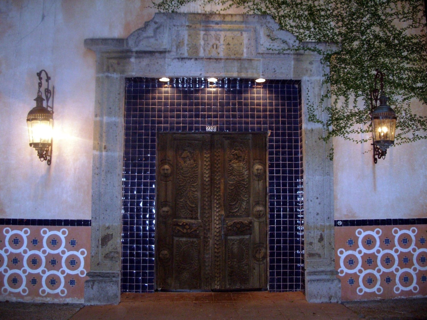 Fonda San Miguel: Foraging for Interior Mexican Cuisine in Austin