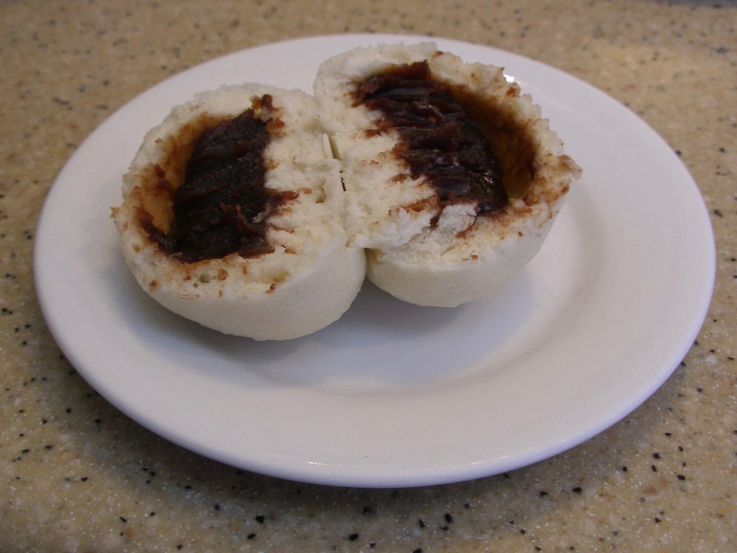 Din Tai Fung Dumpling House: Soup Dumplings [MOVED]