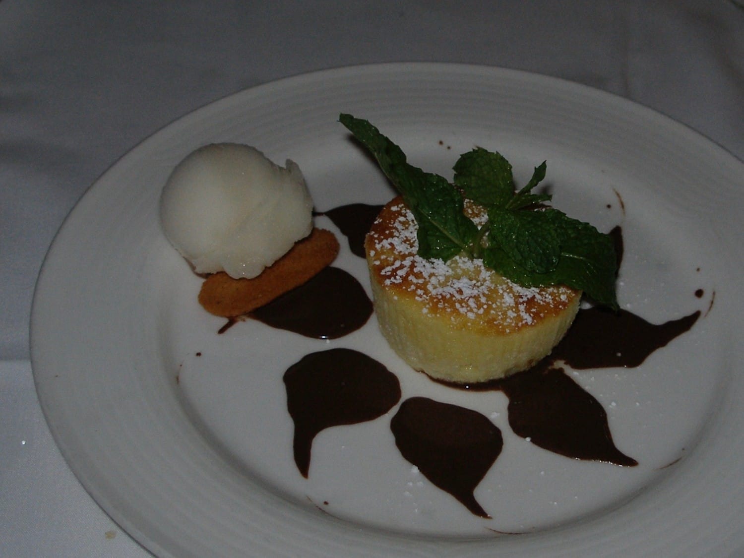 Vincenti: Standing Out on San Vicente Boulevard's Italian Row