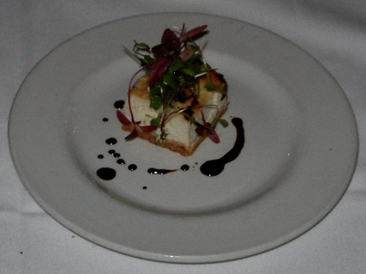 Vincenti: Standing Out on San Vicente Boulevard's Italian Row