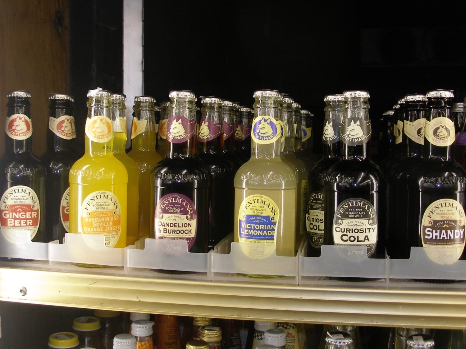 Galco's Old World Grocery: Giving Choices Back to the People - Food GPS