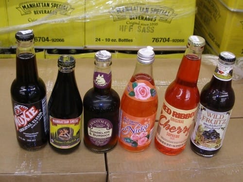 Galco's Old World Grocery: Giving Choices Back to the People - Food GPS