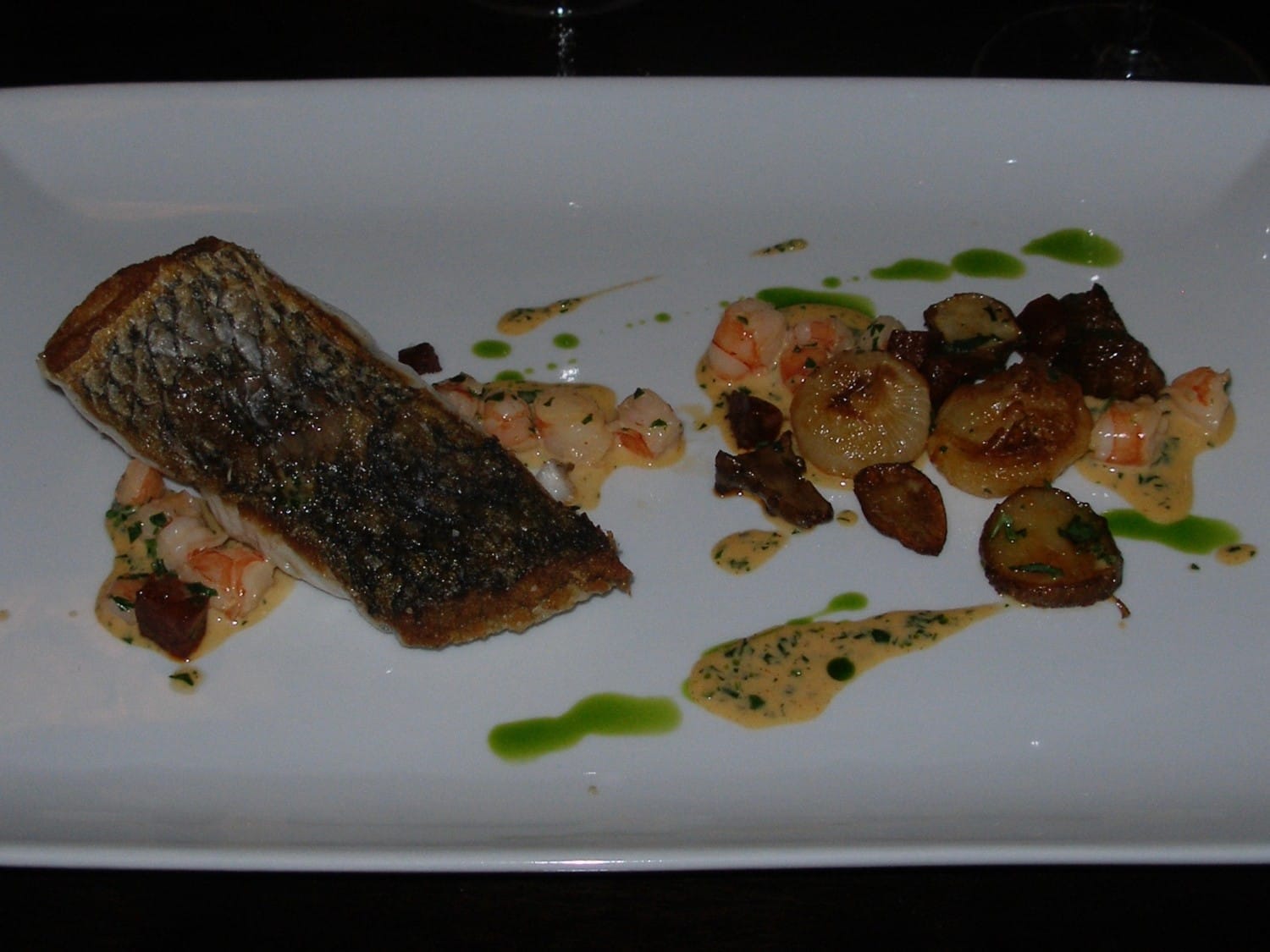 Bashan: Memorable Mediterranean Food in Sparr Heights