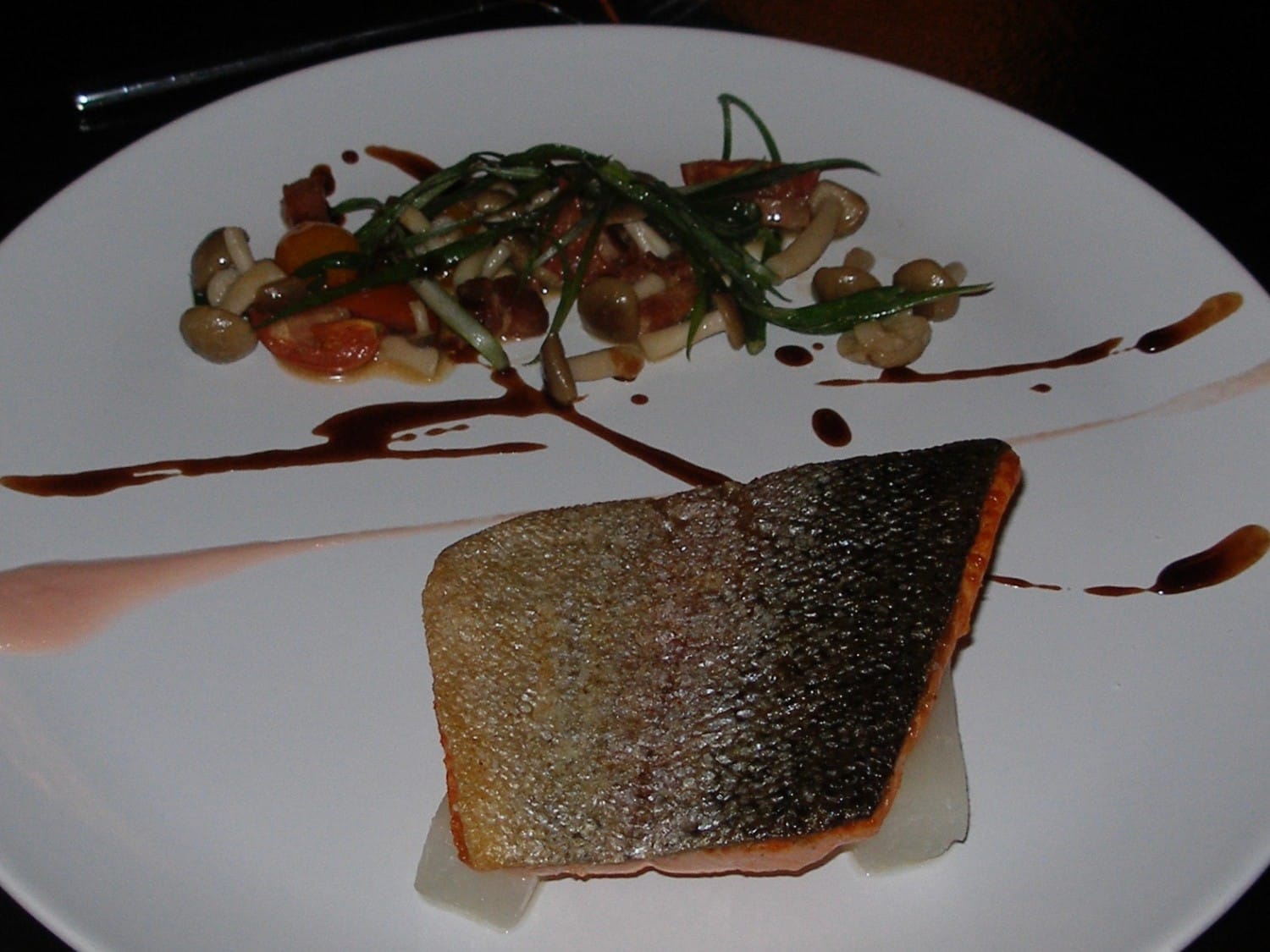 Bashan: Memorable Mediterranean Food in Sparr Heights