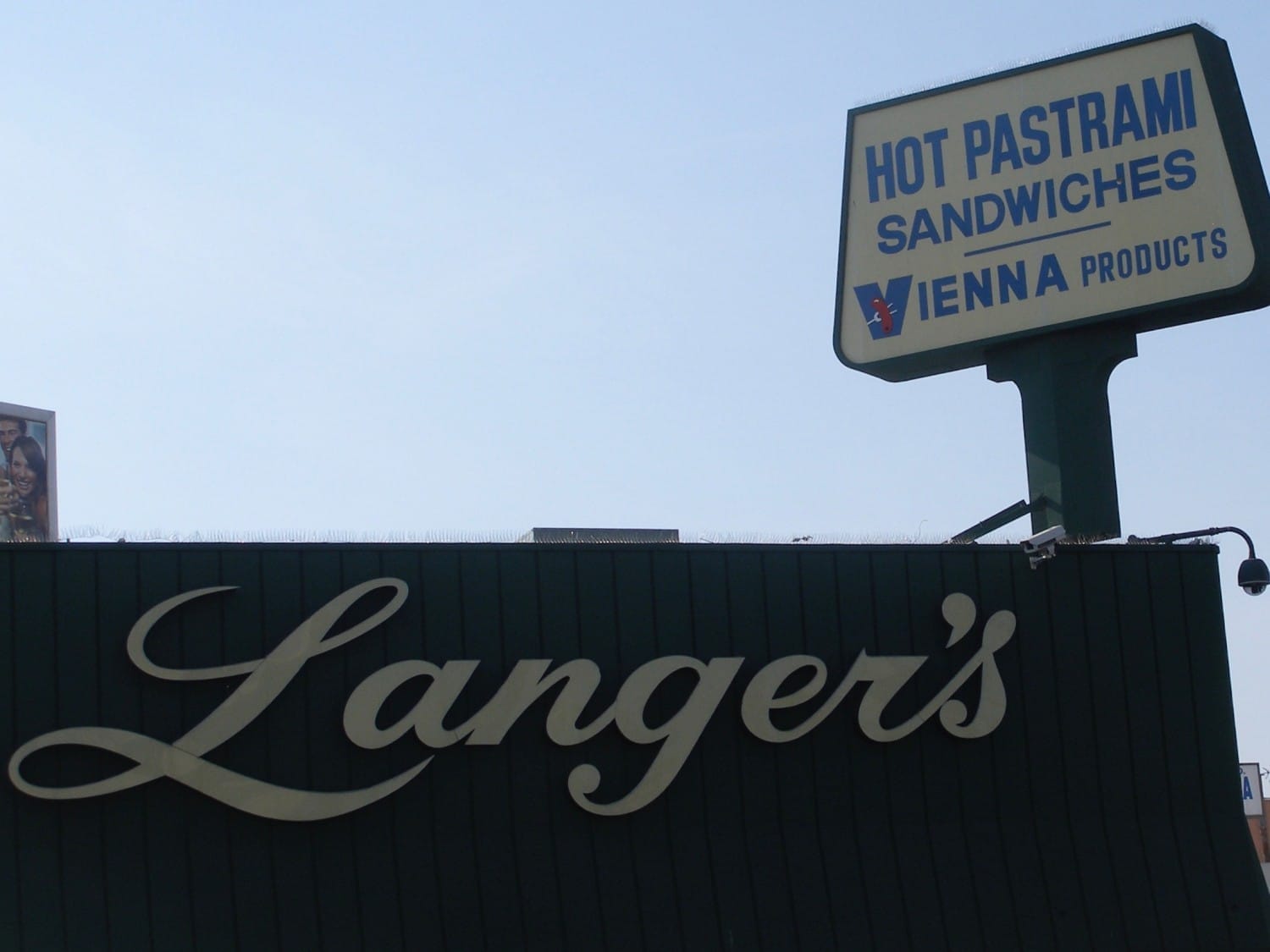 Langer's Deli: Outshining New York’s Finest by MacArthur Park - Food GPS