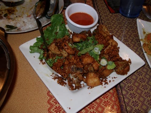 Jitlada: Building Spicy Southern Thai Encyclopedia in L.A.