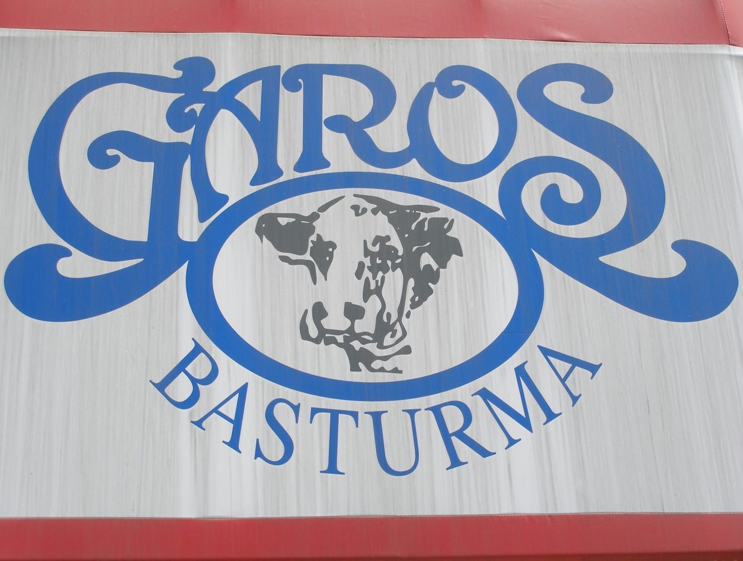 Garo’s Basturma: Long Live the King of Armenian Sausages