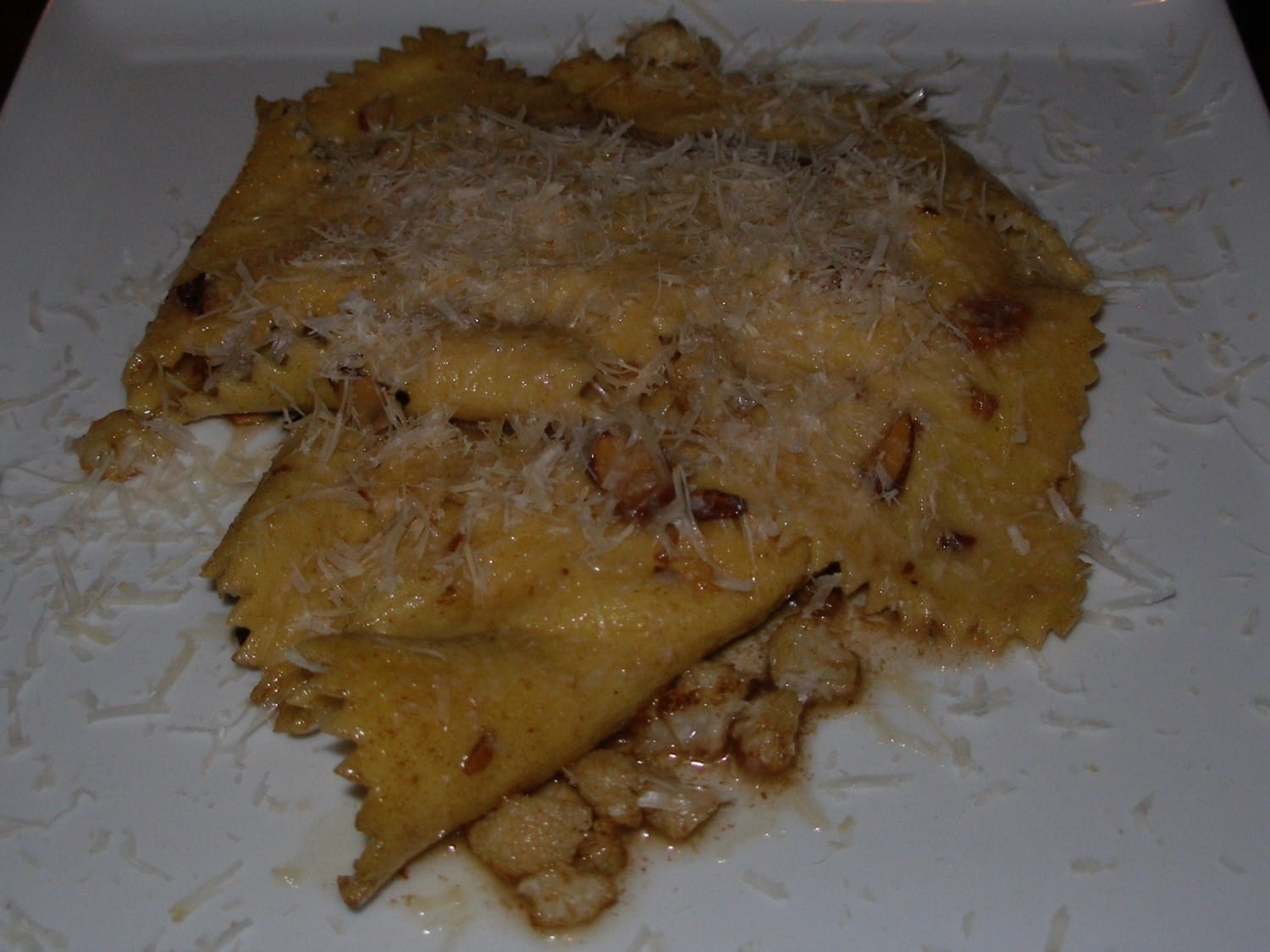 Rustic Canyon Wine Bar and Seasonal Kitchen: A Rising Star - Food GPS