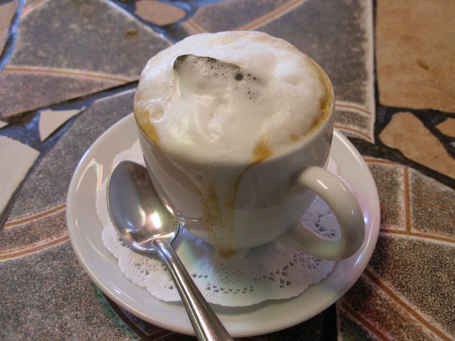 TiGeorges’ Chicken: Hyping Haiti in Echo Park [CLOSED] - Food GPS