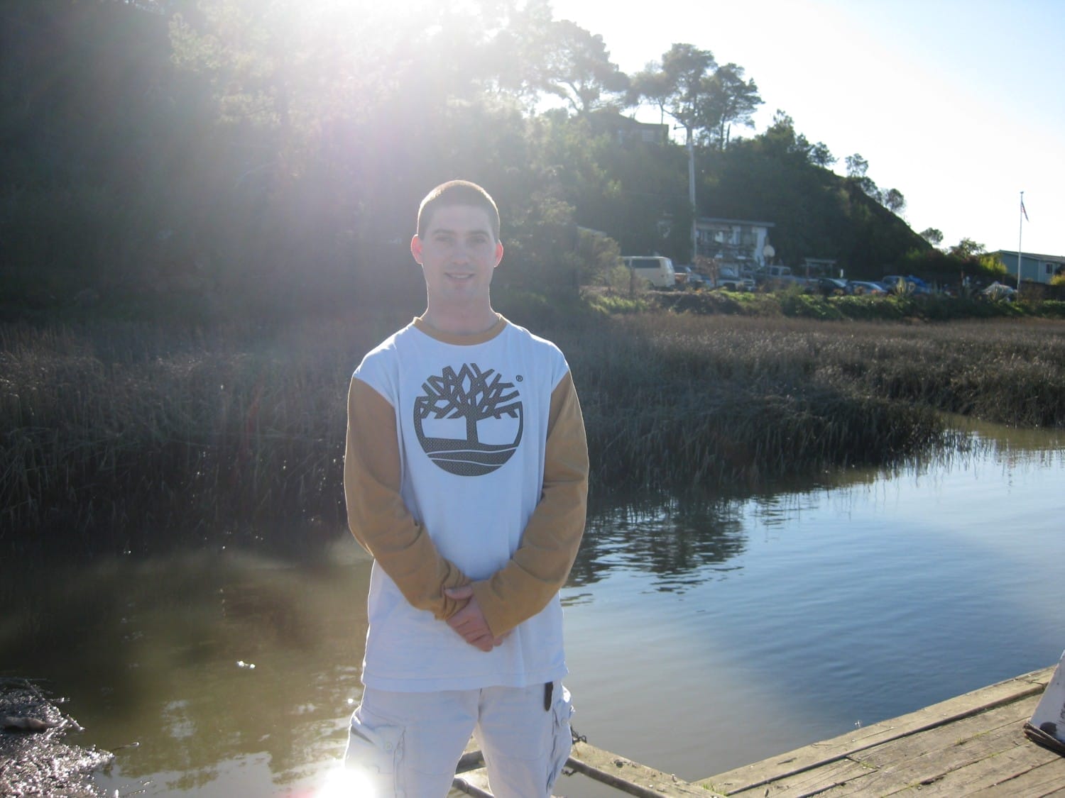 Interview: Barista Ross Barclay (Toby’s Coffee Bar)