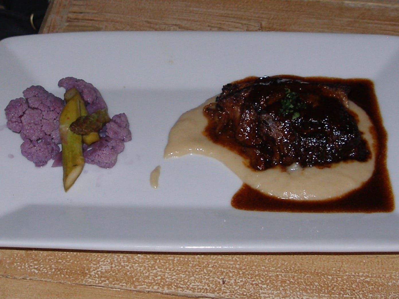 Fat Hen: French-Southern Fare Saves Islanders Drive