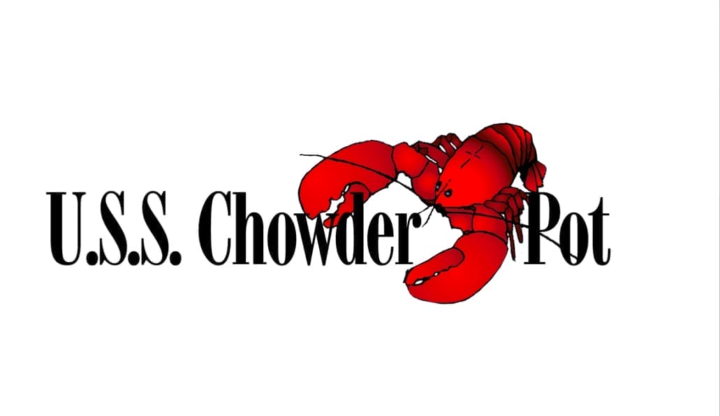 U.S.S. Chowder Pot III - Branford, CT [CLOSED] - Food GPS
