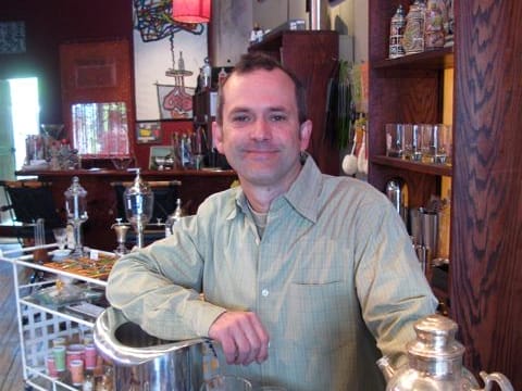 Joe Keeper’s San Francisco Bar Crawl: Alembic - Food GPS