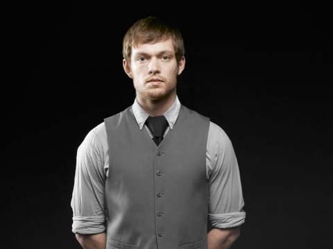 Interview: mixologist-bartender John Coltharp (Seven Grand)