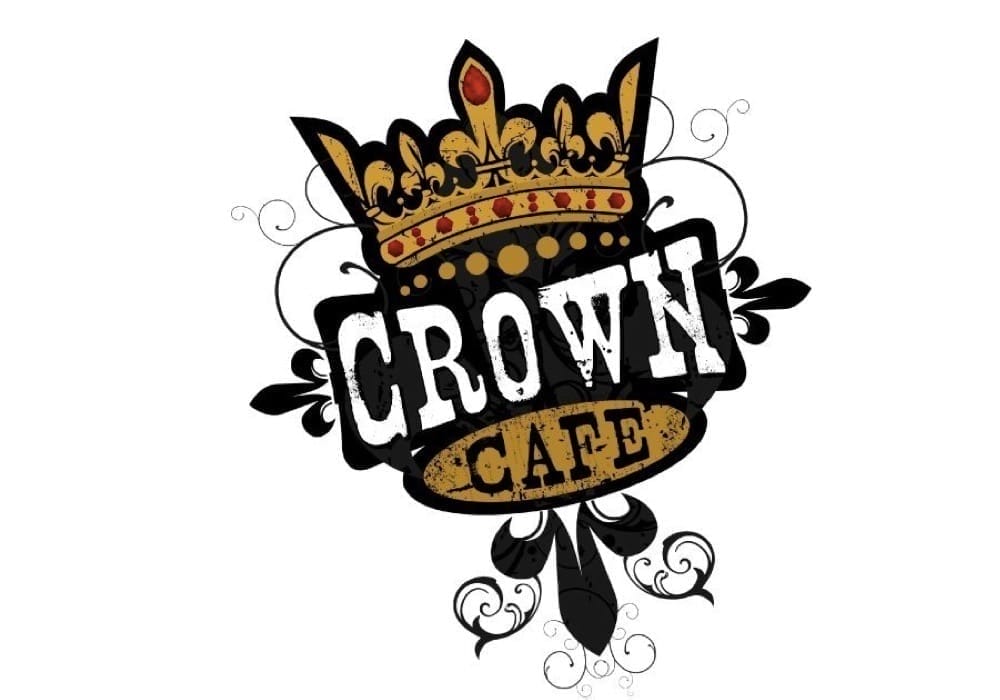 Kashefi Opens Crown Cafe in Downtown L.A. [CLOSED] - Food GPS