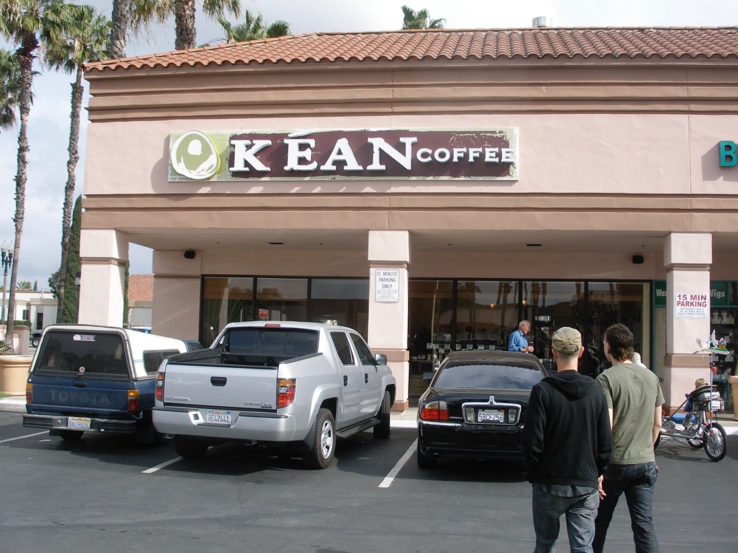 Kean Coffee: Specialty Coffee Pioneers Return to Tustin Roots