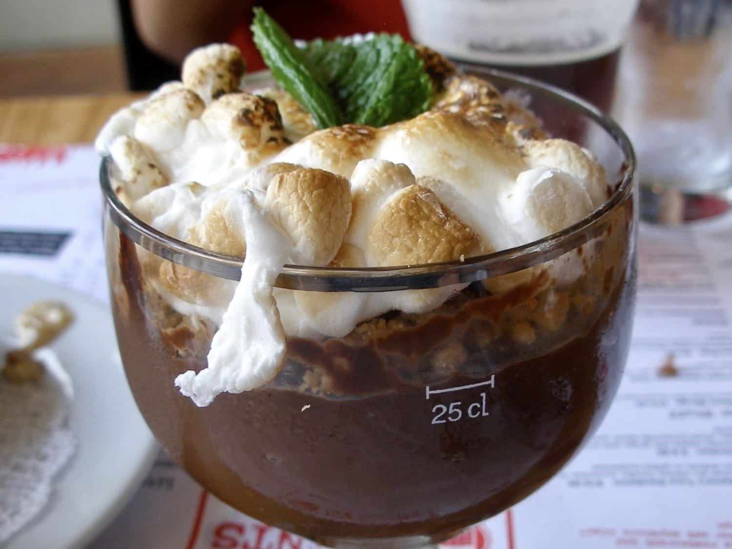 South Bay Beer and Food Marathon - Food GPS