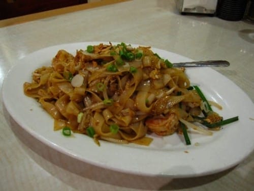 Java Spice: Sizzling Indonesian Food in Rowland Heights - Food GPS