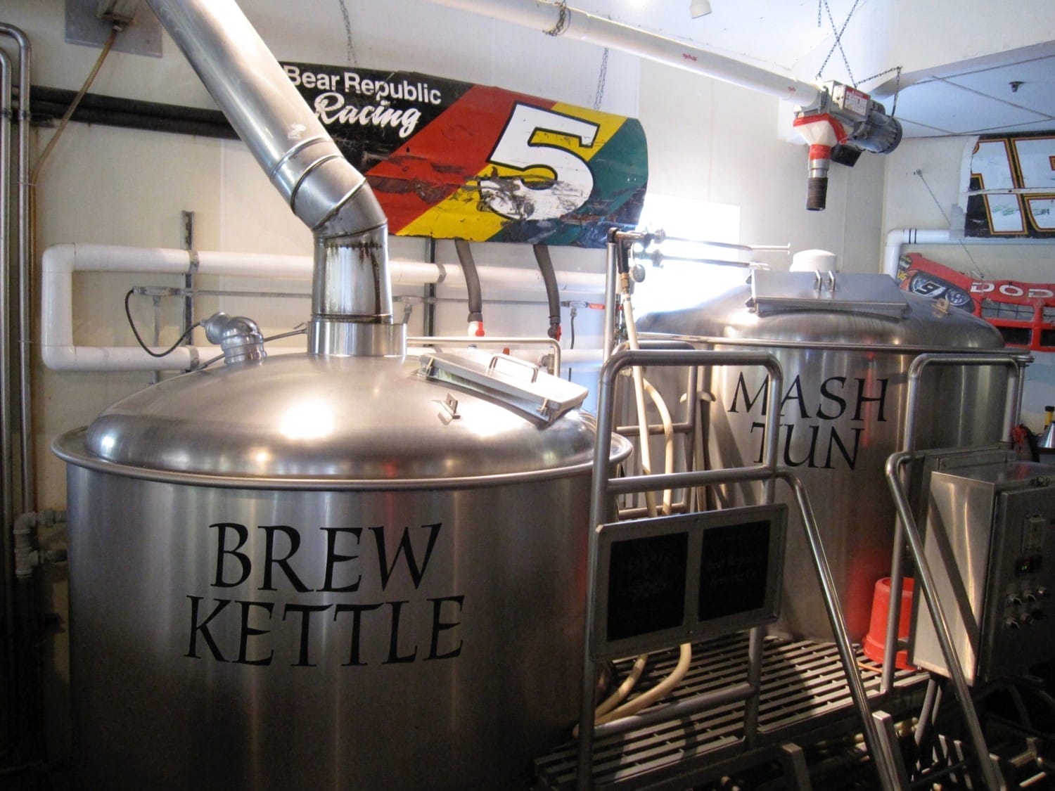 L.A. Beer Blast A31 - Food GPS