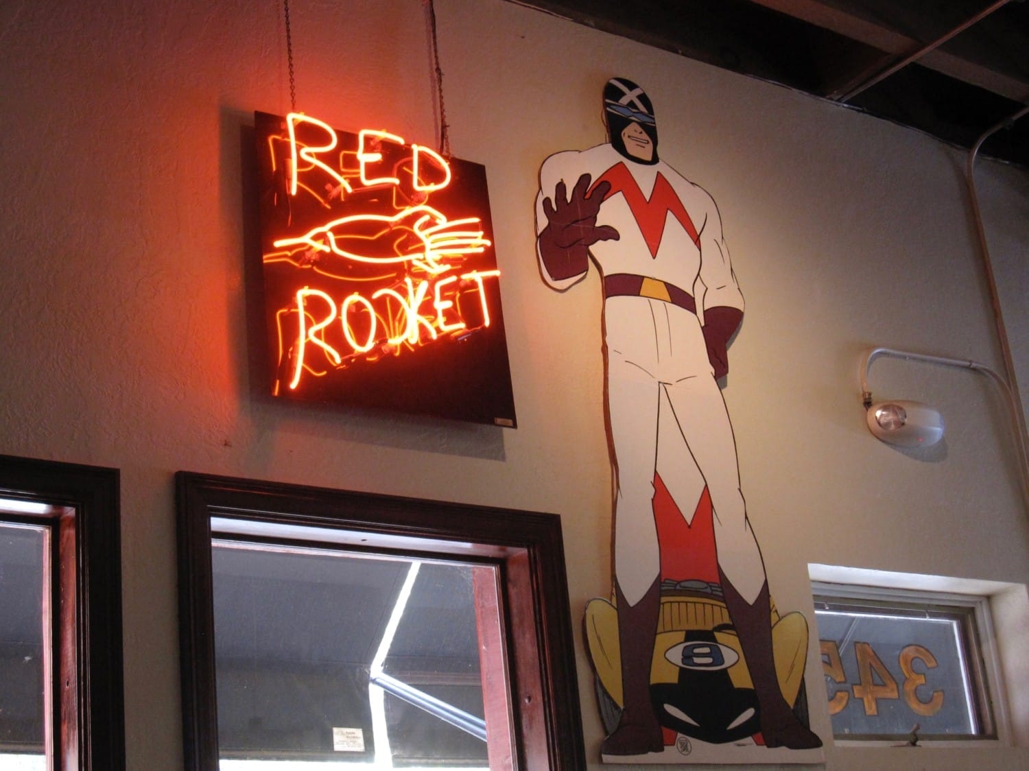 Bear Republic Brewing: Heaping Hops on Healdsburg [CLOSED]