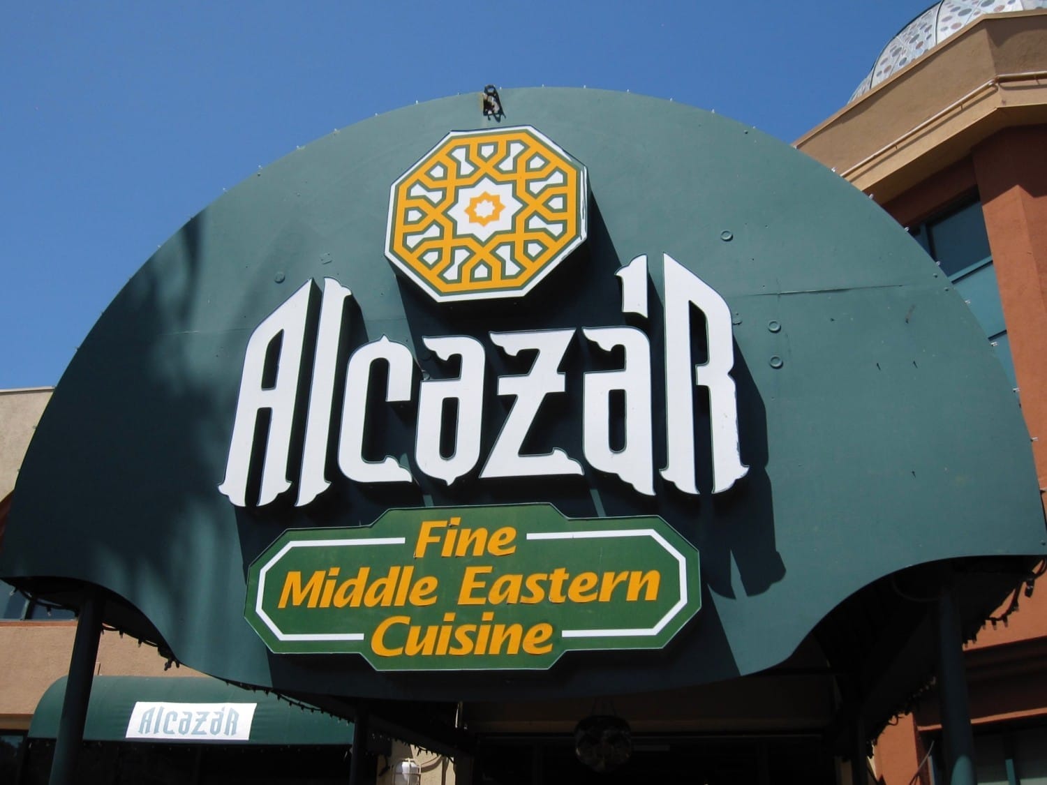 Alcazar: Finding a Different Type of Fries in Encino [CLOSED] - Food GPS