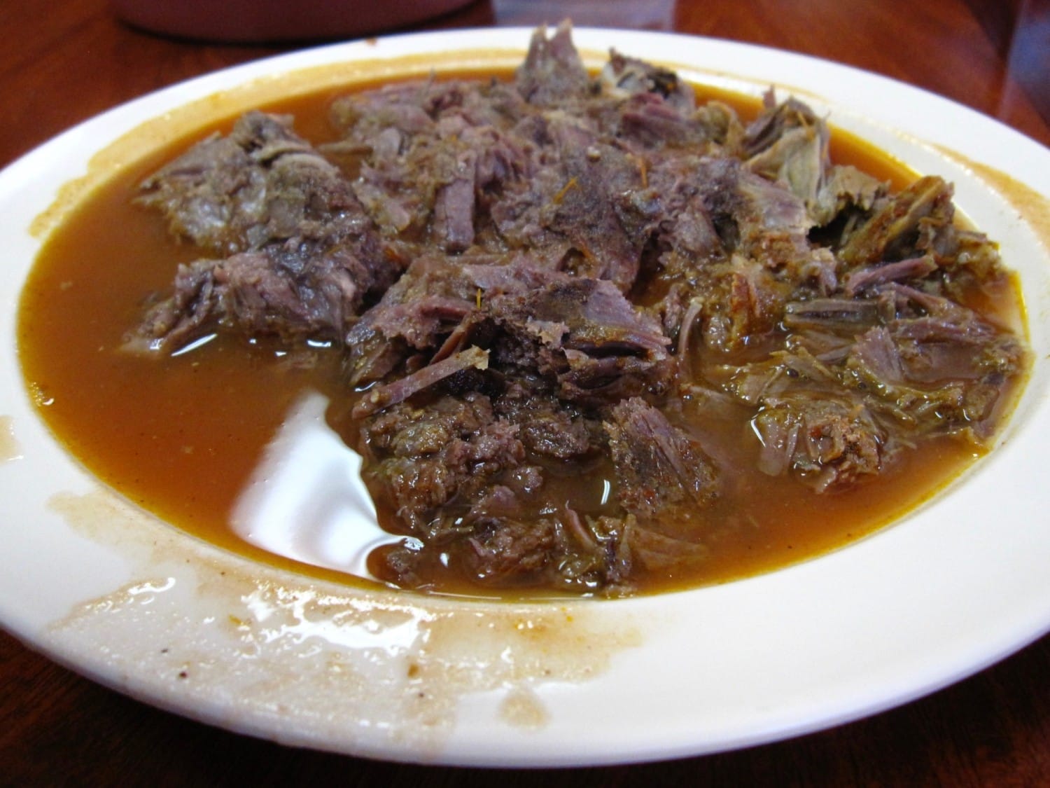 Flor del Rio: Eating Ambrosia-Like Birria in Boyle Heights - Food GPS