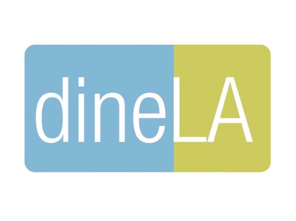 Game Plan for dineLA Restaurant Week (Winter 2010) - Food GPS