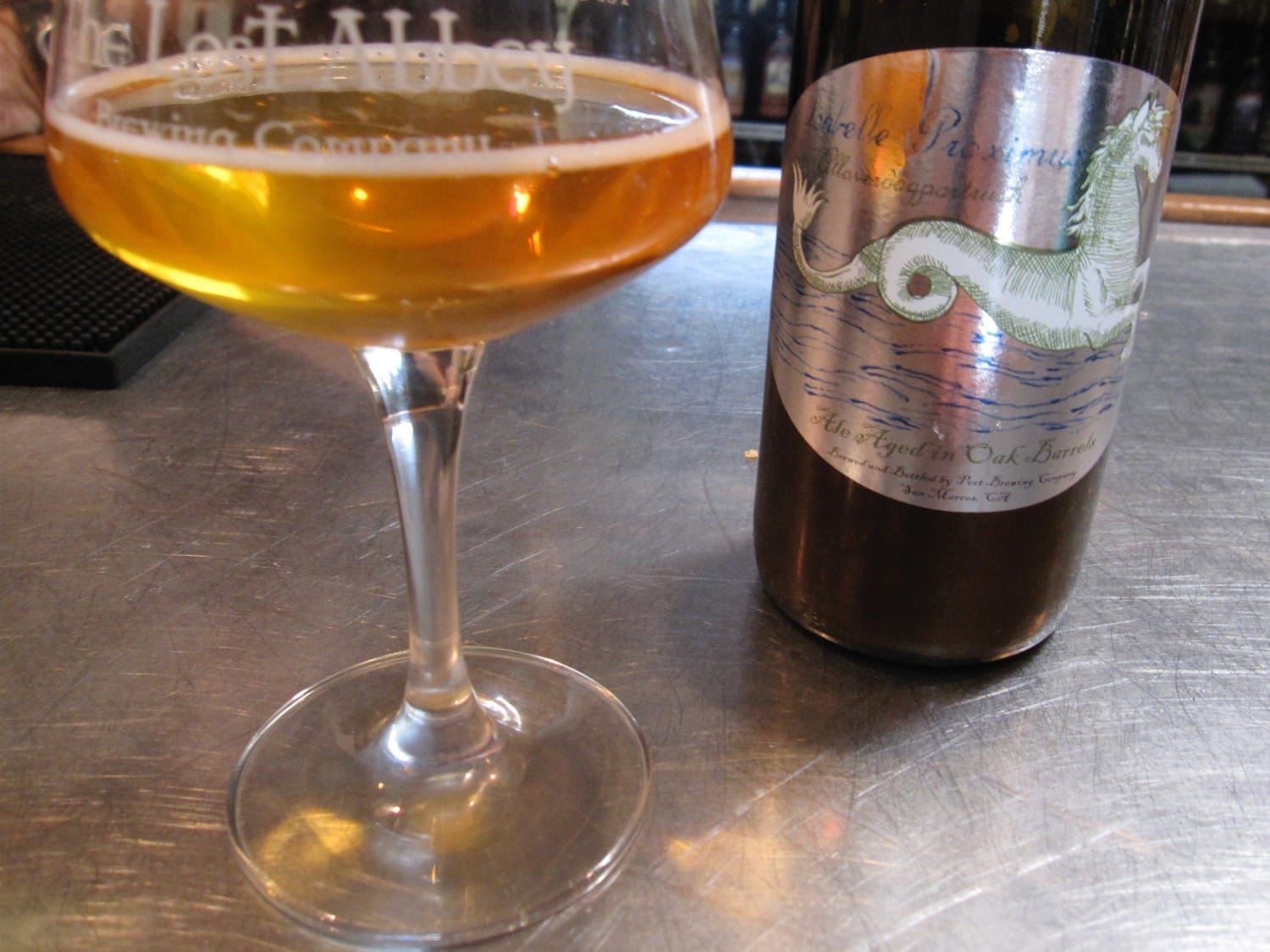 L.A. Beer Blast B4 - Food GPS