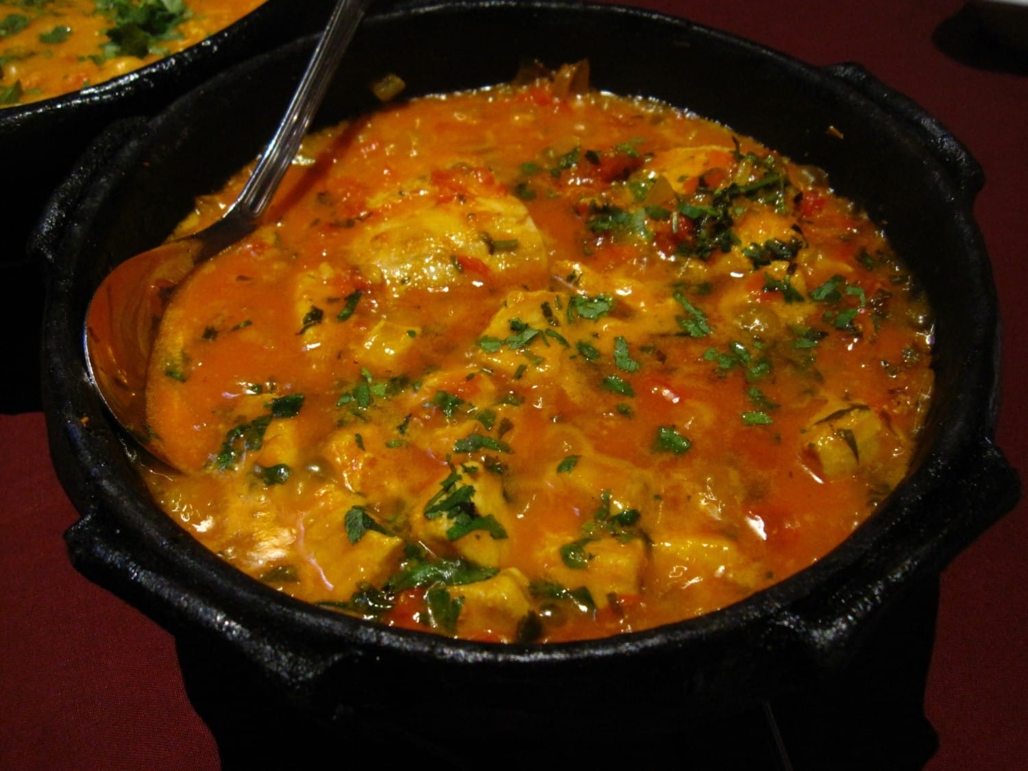 Moqueca: Celebrating with Regional Brazilian at Oxnard Marina - Food GPS