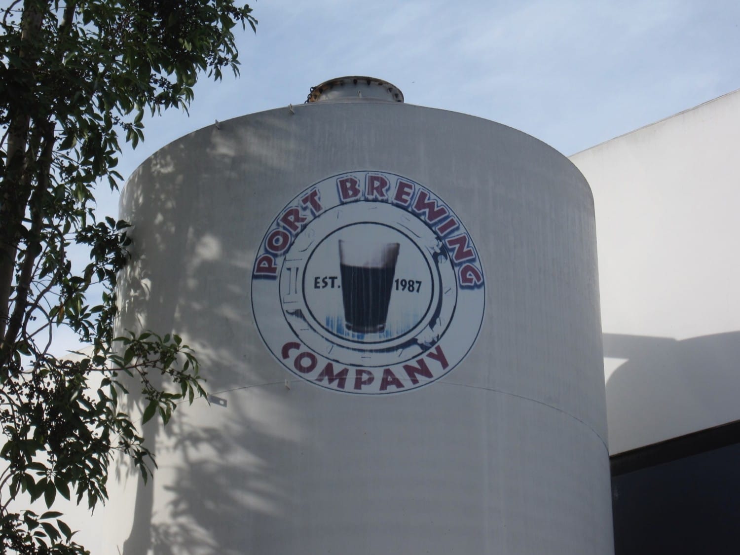 The Lost Abbey + Port Brewing: A Potent Craft Beer Tag Team - Food GPS