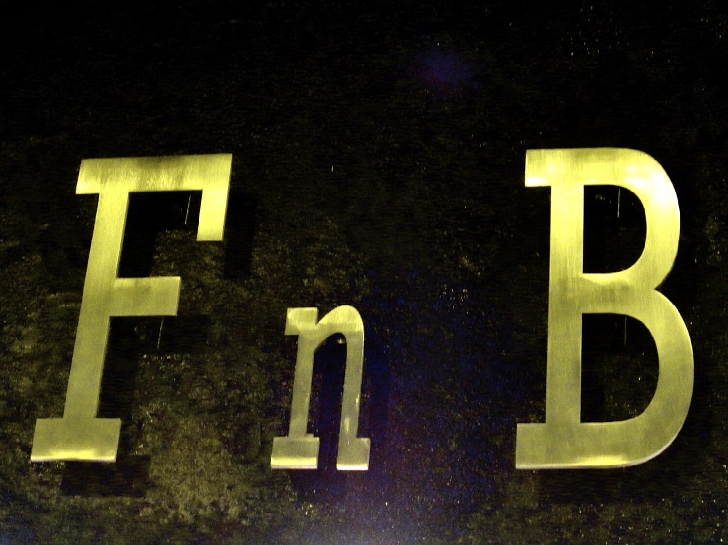 FnB: Culinary Oasis Amidst Old Town Scottsdale Mayhem