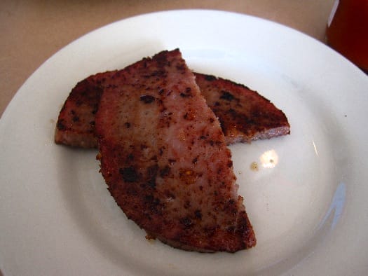 Hominy Grill (Breakfast): Grits are Good For You in the A.M.