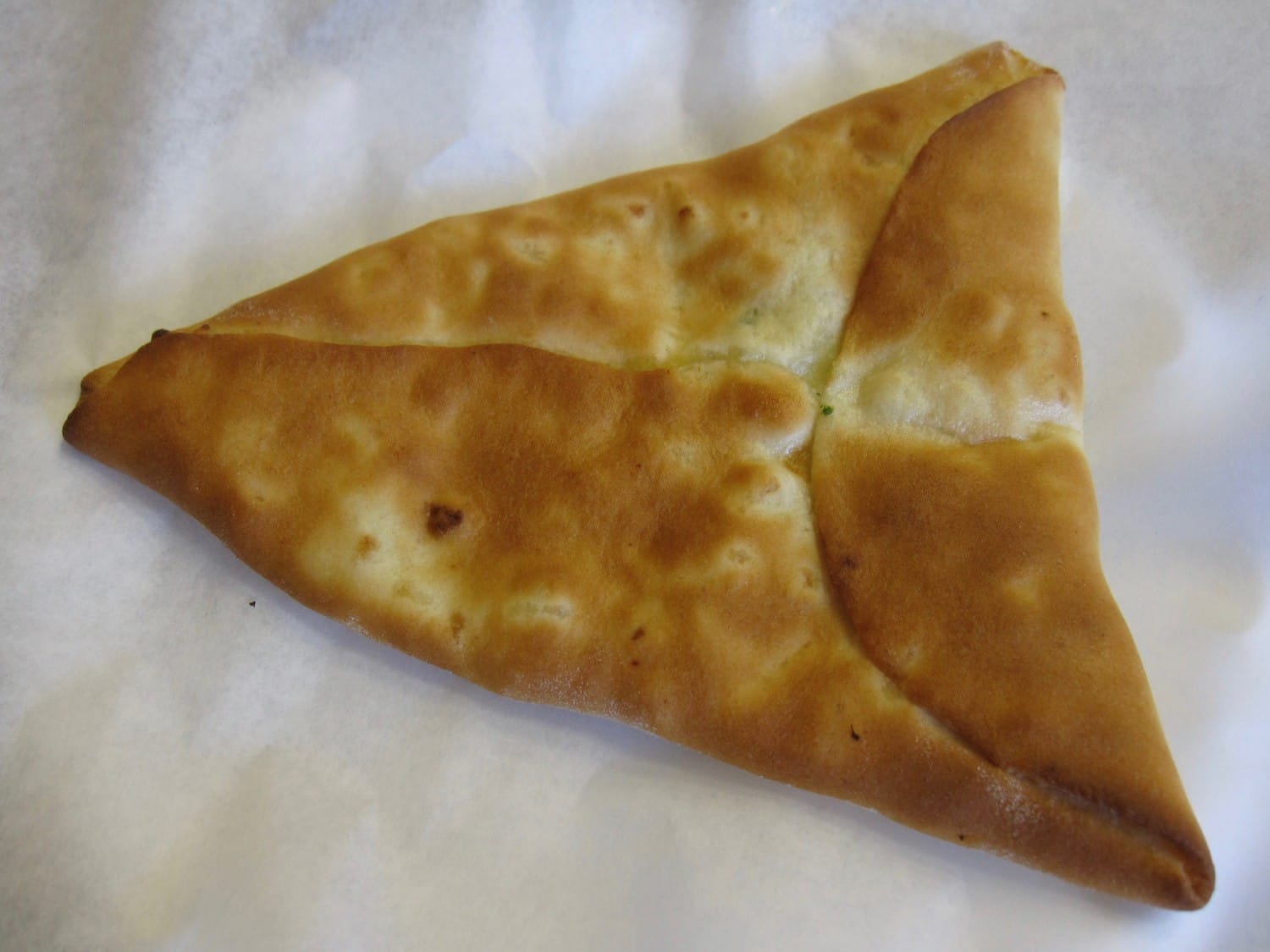 Mush Bakery: Turning to Armenian Tradition for Flat Inspiration - Food GPS