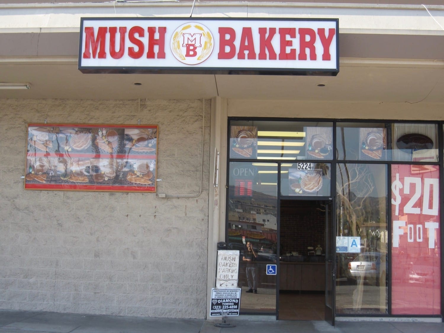 Mush Bakery: Turning to Armenian Tradition for Flat Inspiration - Food GPS