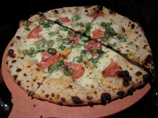 Zero Zero: Delivering Double-Decker Italian Excitement to SF