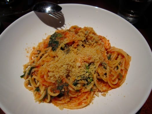 Zero Zero: Delivering Double-Decker Italian Excitement to SF
