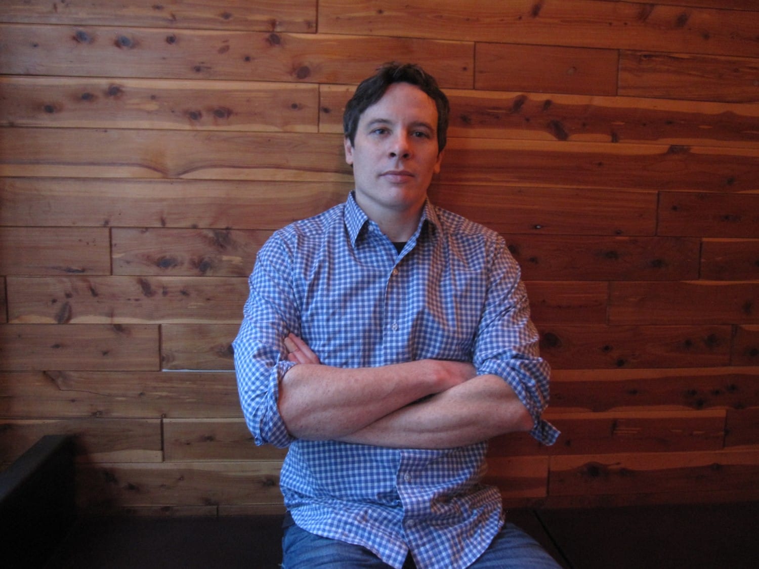 Interview: bartender Tom Chadwick (Dram) - Food GPS