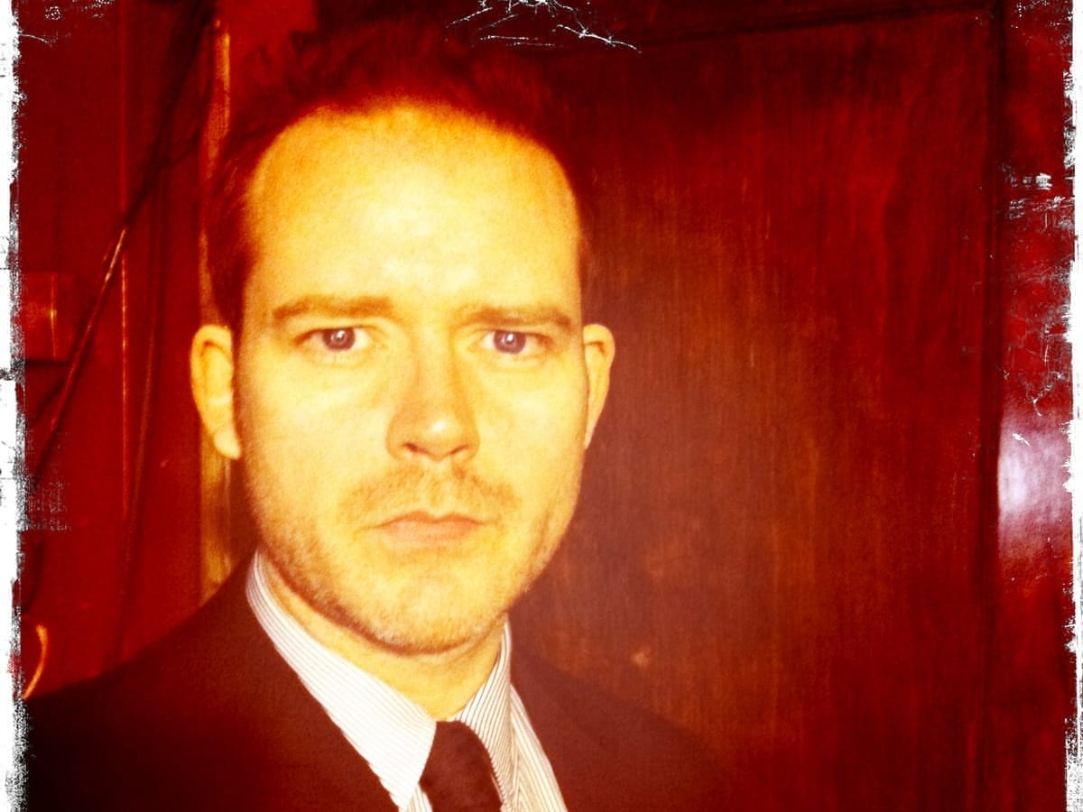 Interview: bartender Kenneth McCoy (Ward 3 + Rum House)