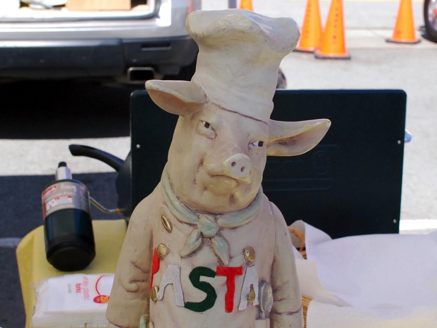 Pig Image Gallery - Food GPS