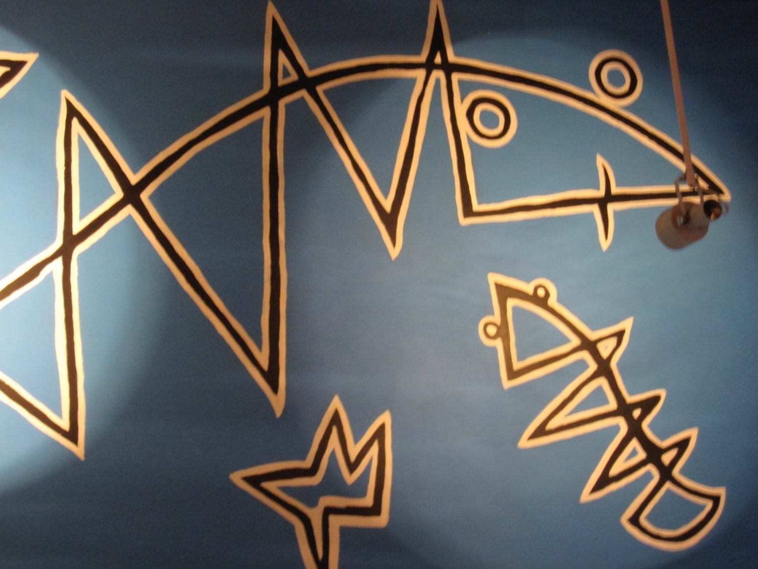 Contramar: For (and Against) the Sea in Colonia Roma