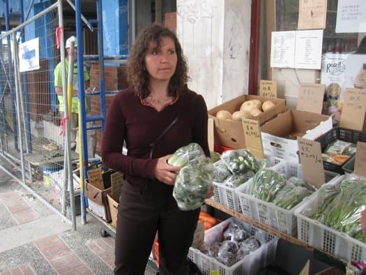 Chef Heidi Fink Leads Culinary Tour of Victoria’s Chinatown