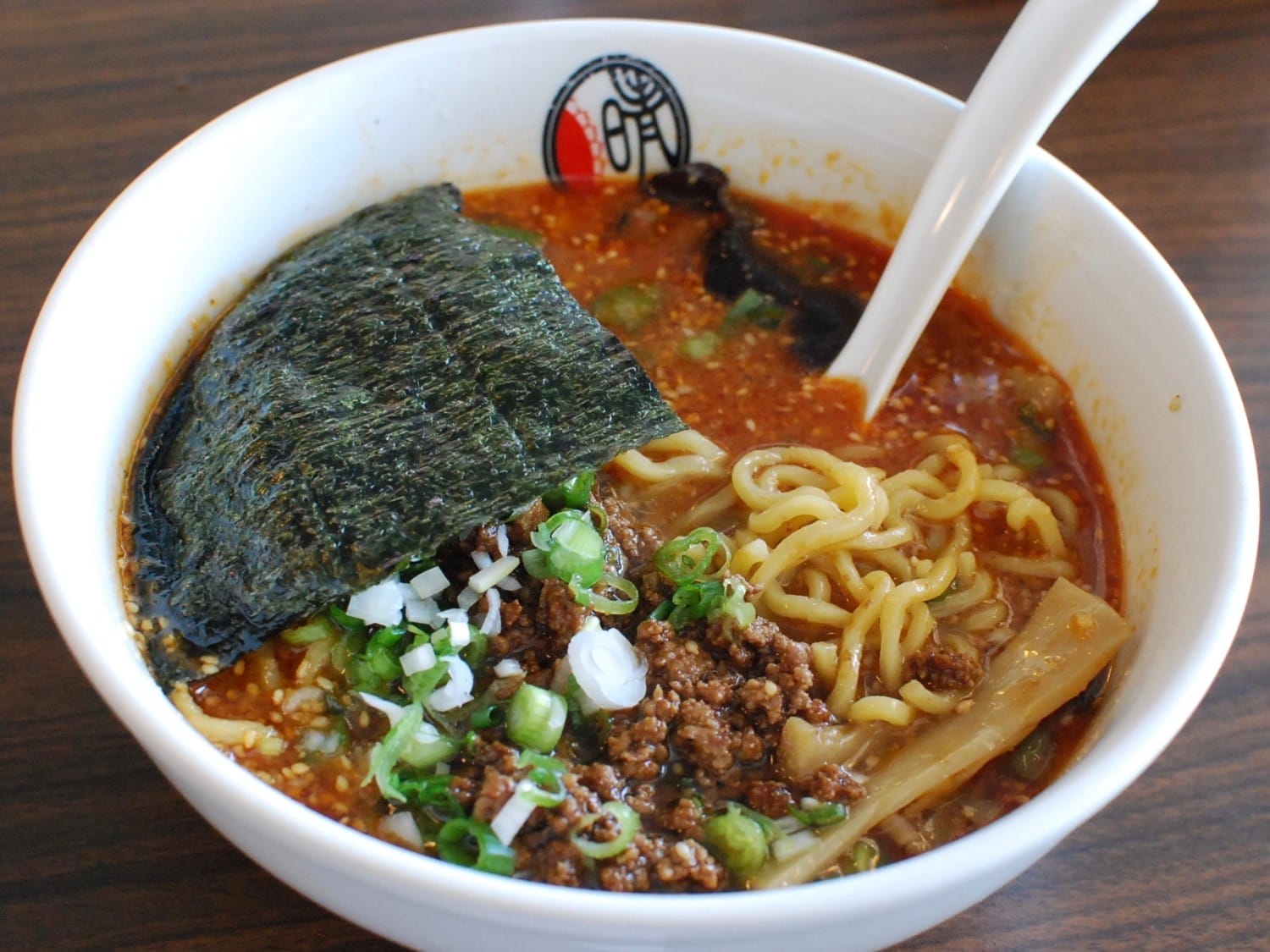 Ramen Halu: Unearthing Umami in Silicon Valley