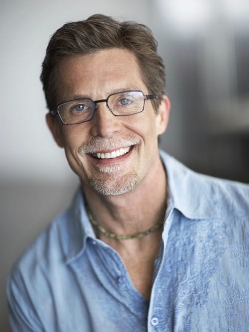 Interview: Chef Rick Bayless Discusses RED O, Baja + More