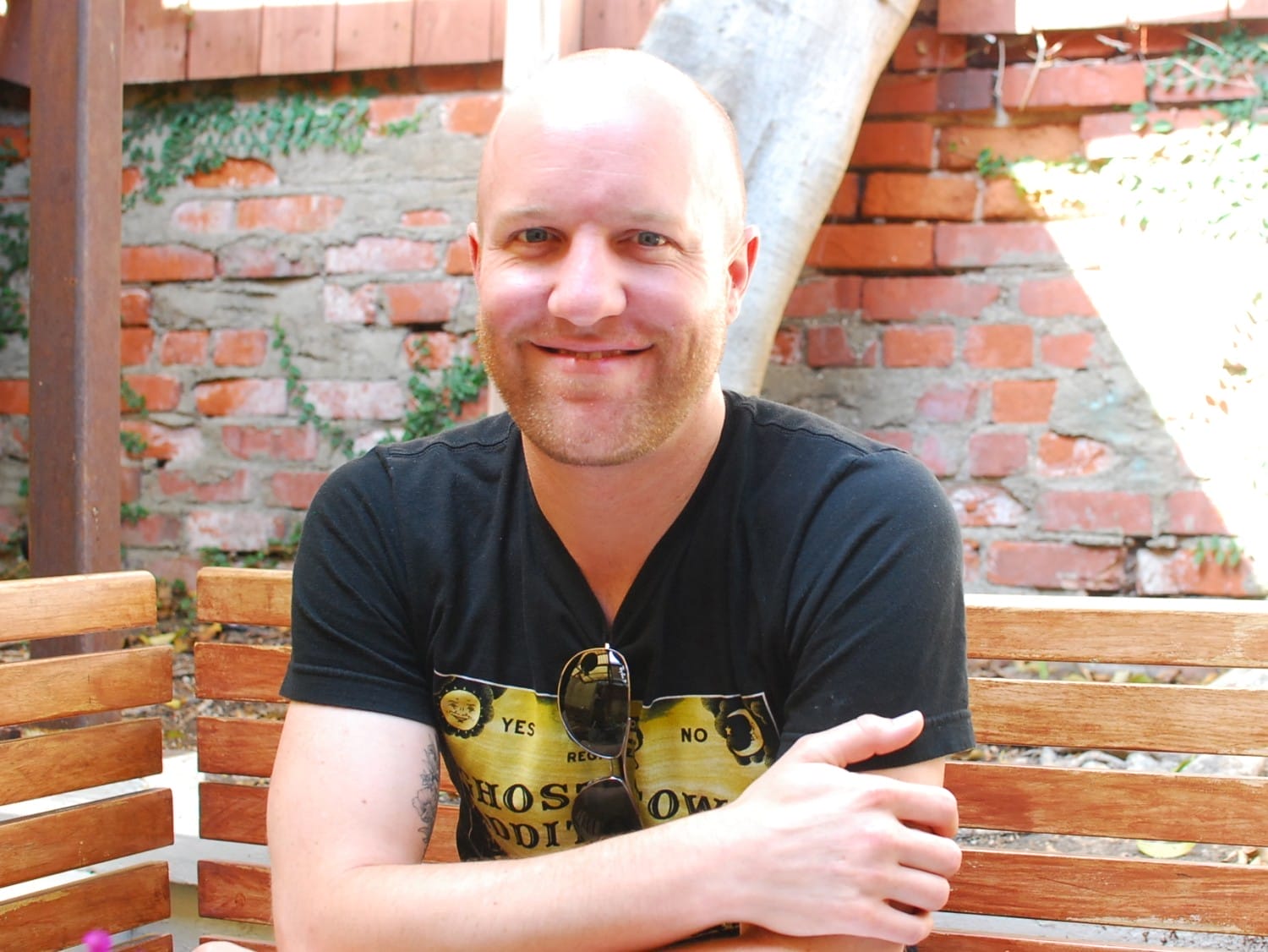 Interview: brewmaster Brian Strumke (Stillwater Artisanal Ales)