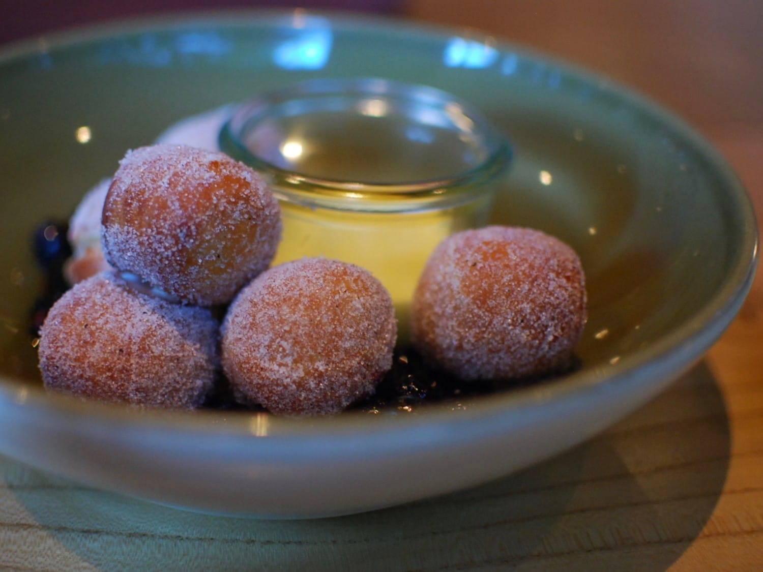 Cotogna: Bringing Seasonal Italian to Jackson Square