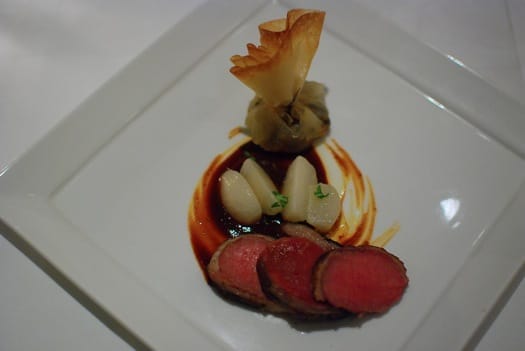 Chef Mavro: Tapping into Hawaii’s Finest Ingredients